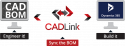 CADLink for D365 F&O - Link CAD data to Microsoft ERP