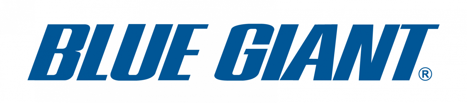 Blue Giant
