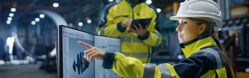 What to consider when deciding between a PDM or CAD integration with ERP