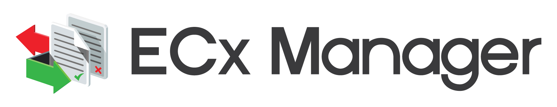 ECx Manager for Syteline User Network