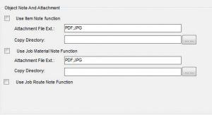 SyteLine CADLink: CAD Interface for SOLIDWORKS | Inventor | & more