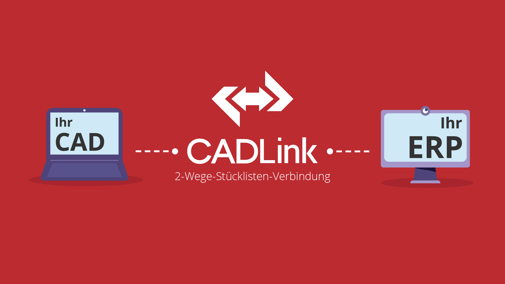Engineering ERP Integration von QBuild Software - CAD/PLM/PDM